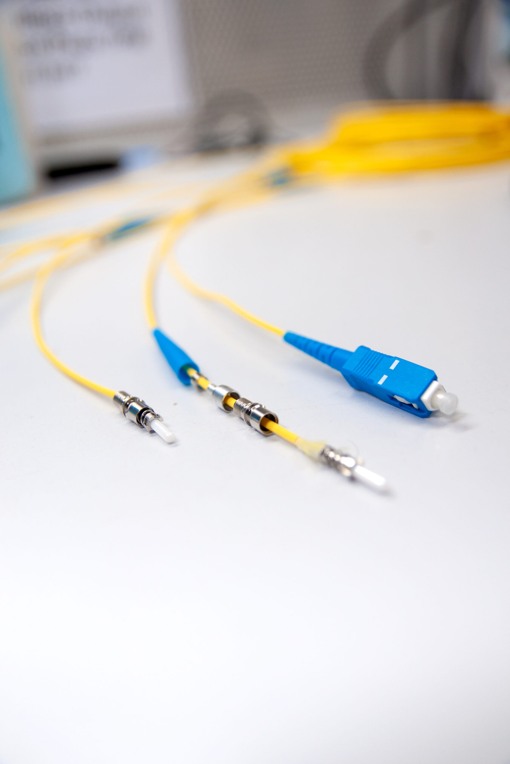 What Is Fibre Optic Cable and How Does It Work? - AT&G Datanet
